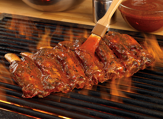 Outback Steakhouse | Menú