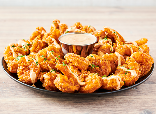 Outback Steakhouse | Menú