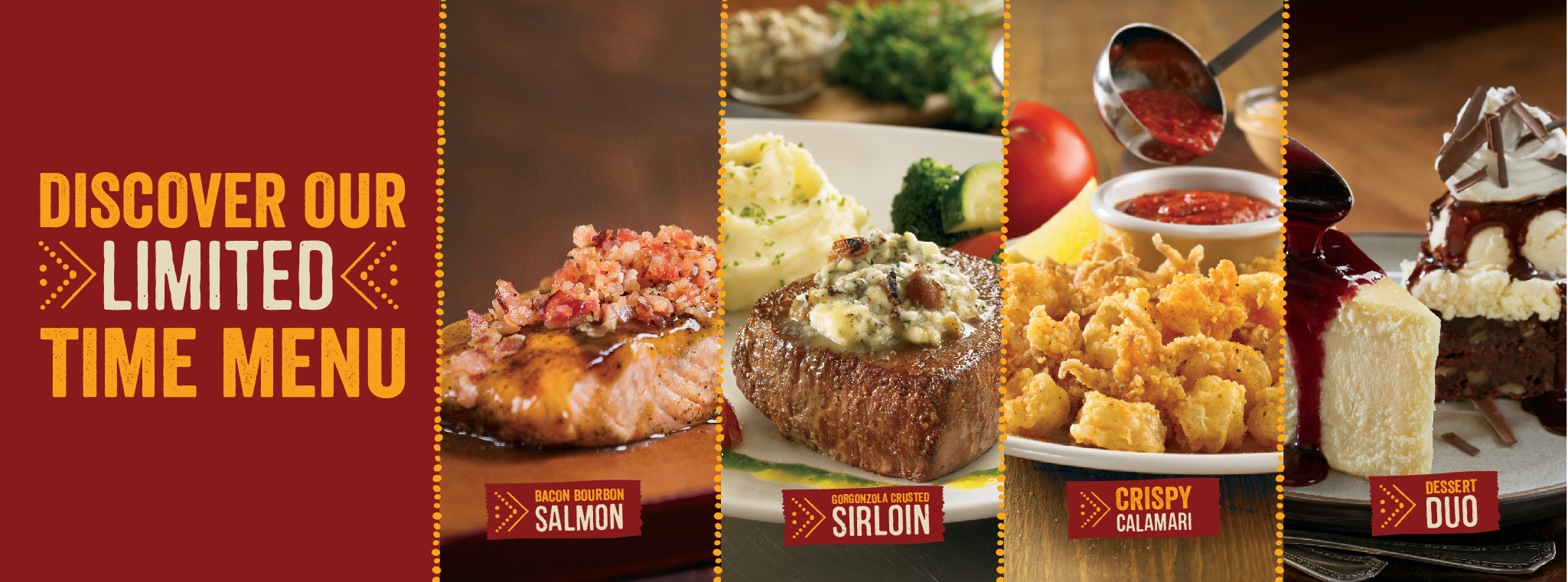 Outback Steakhouse | Home